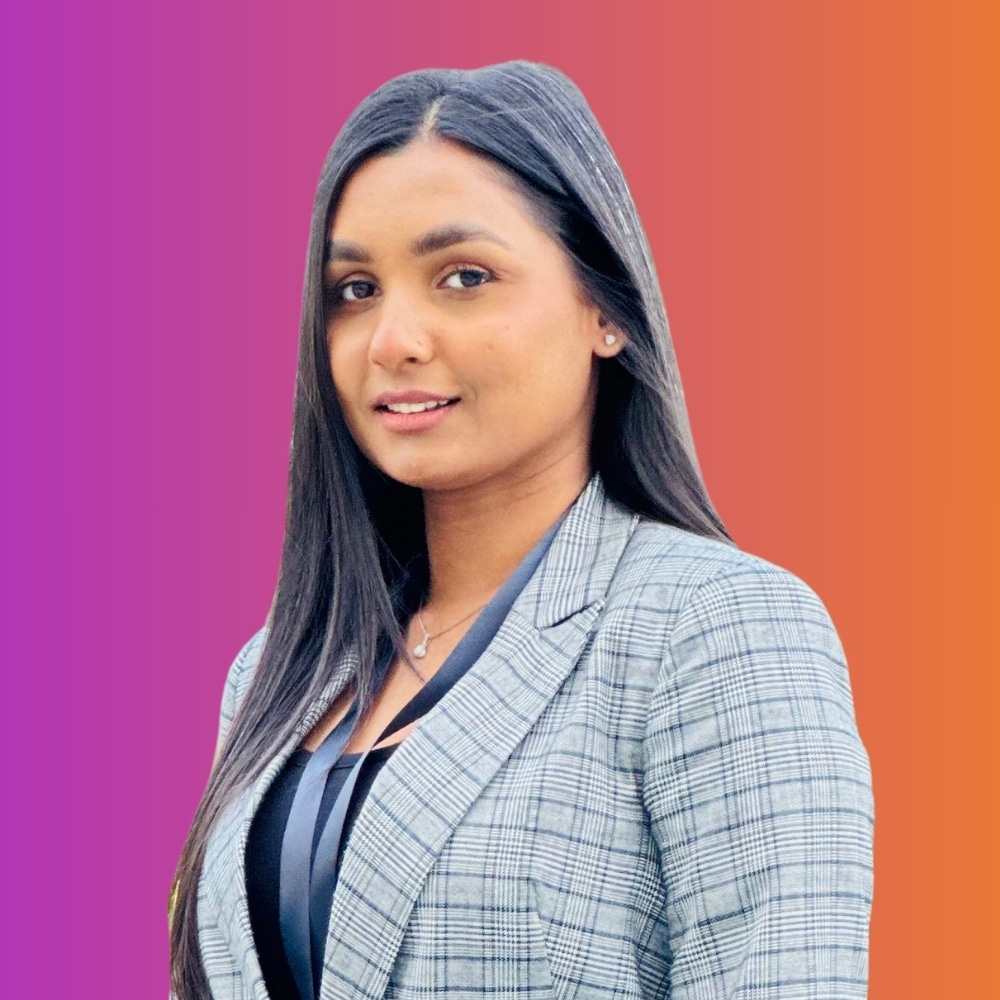 Jacqueline Joseph - Free Mind Marketing